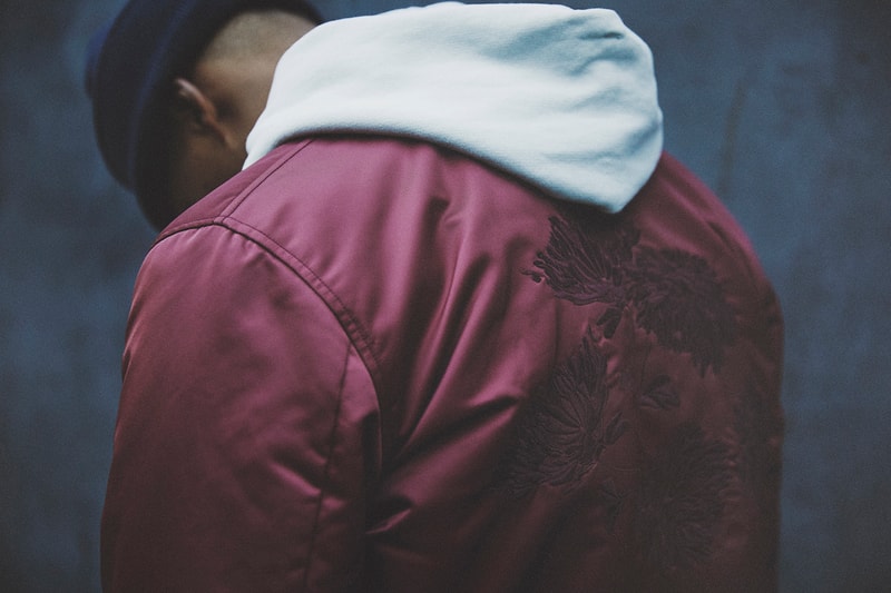 Noah Carter Copenhagen Interview with Levi's | Hypebeast