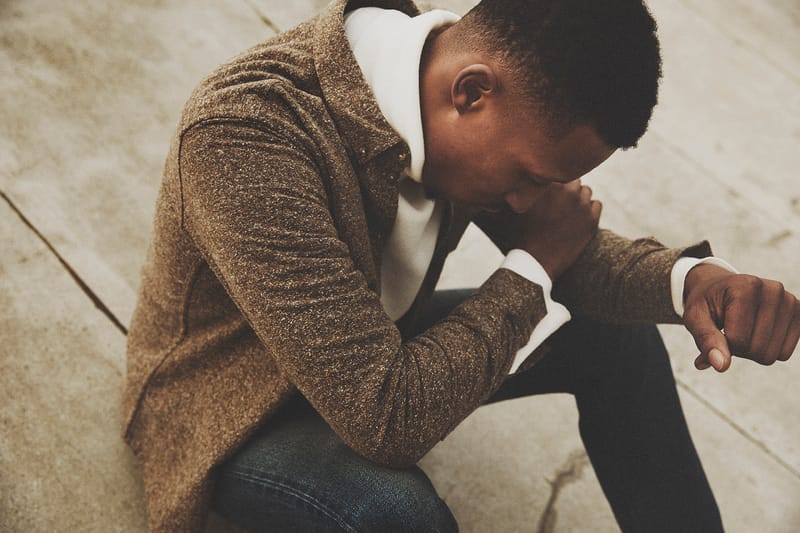 Noah Carter Copenhagen Interview with Levi's | Hypebeast