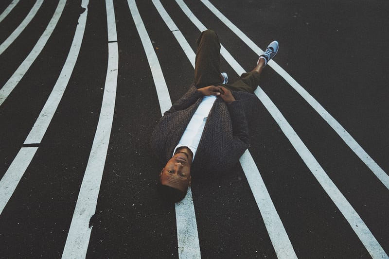 Noah Carter Copenhagen Interview with Levi's | Hypebeast