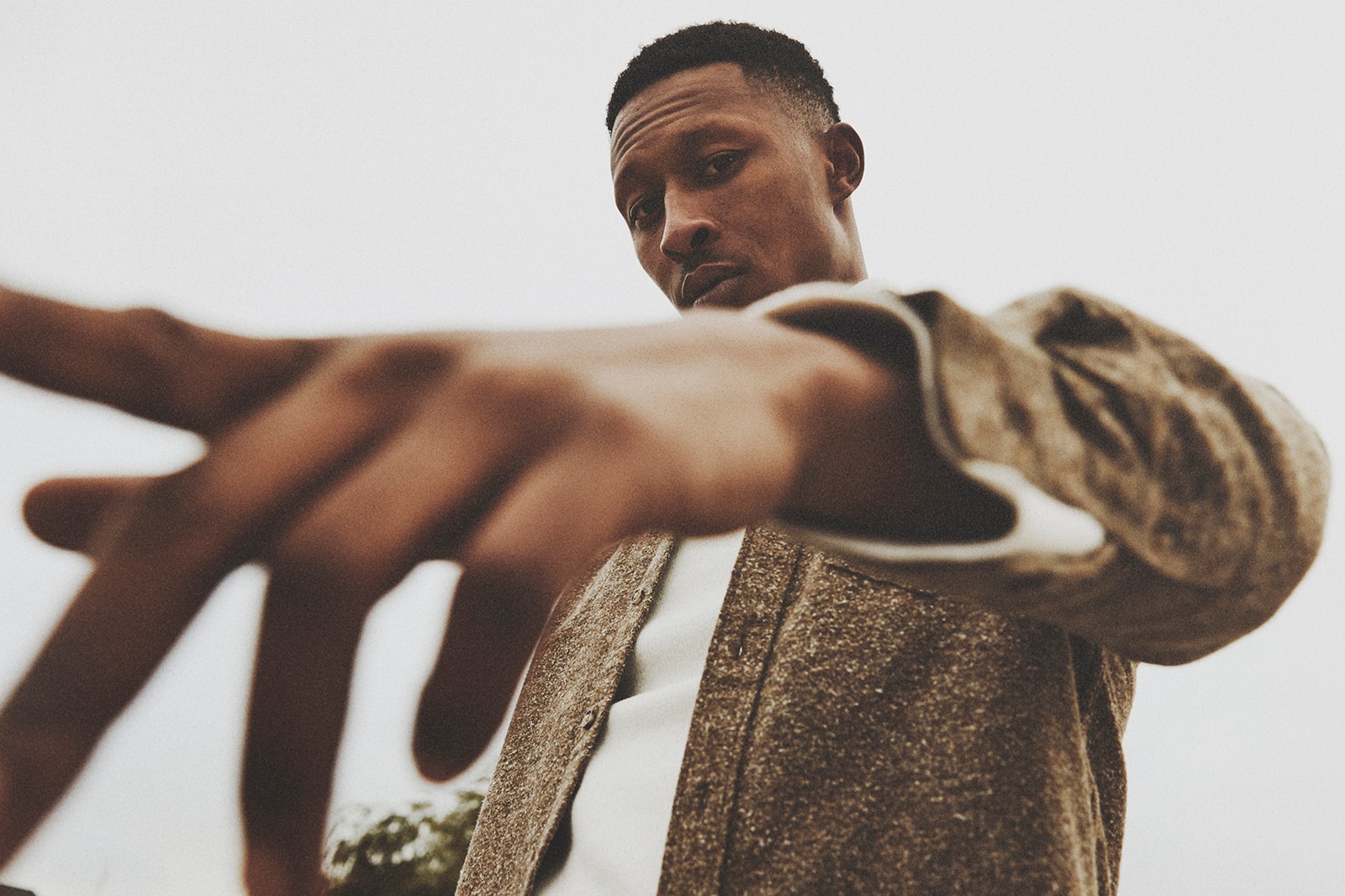 Noah Carter Copenhagen Interview with Levi's | HYPEBEAST