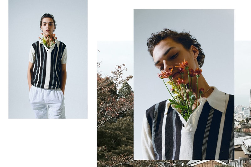 NOT YOUR TYPE 2017 Fall/Winter Lookbook | Hypebeast