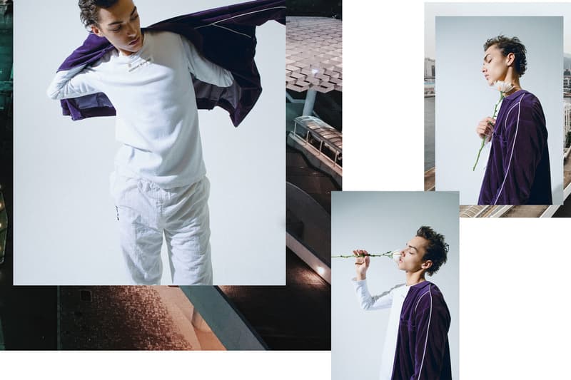 NOT YOUR TYPE 2017 Fall/Winter Lookbook | Hypebeast