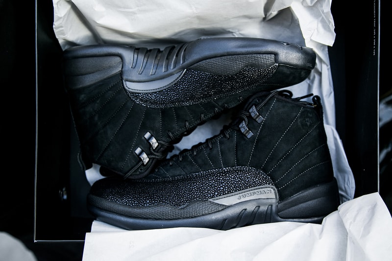 OVO London Flagship Store Opening Highlights | Hypebeast