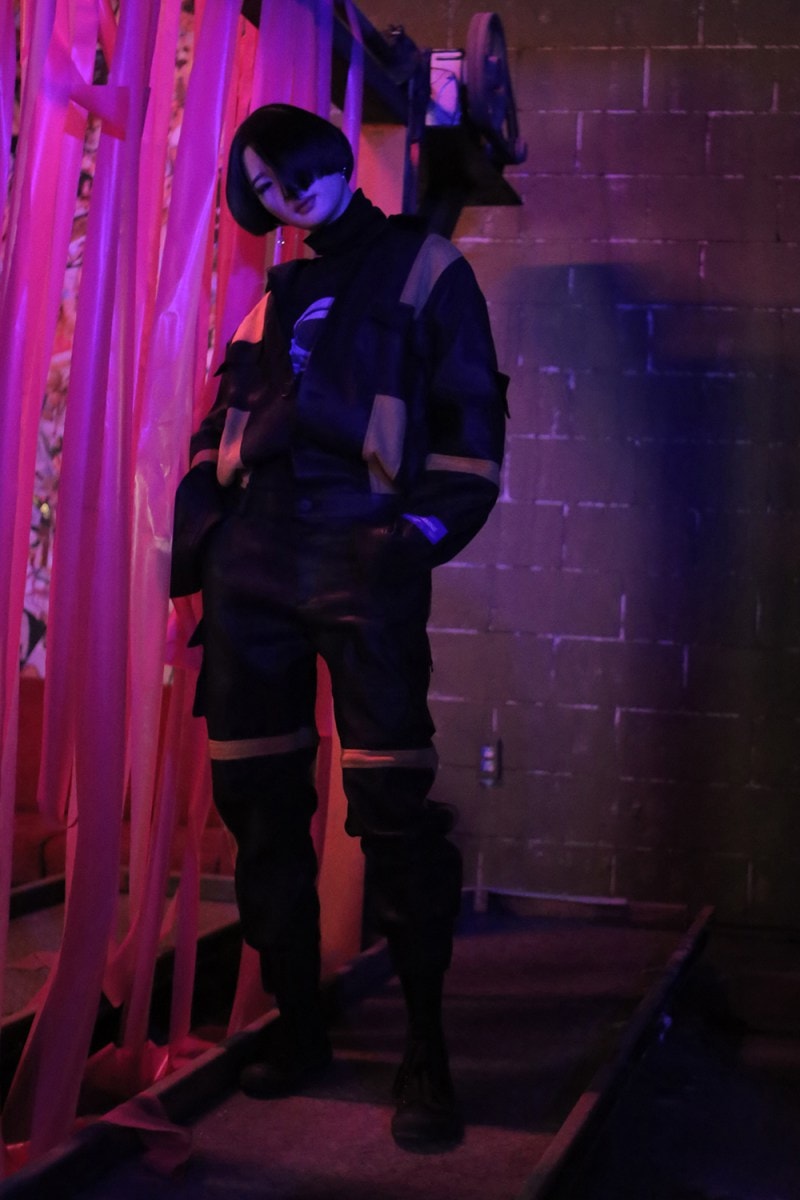 Planet Haming Fall/Winter 2017 Lookbook | Hypebeast