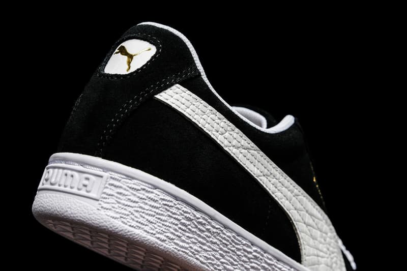 PUMA Suede Classic 50th Anniversary "B-Boy" | Hypebeast
