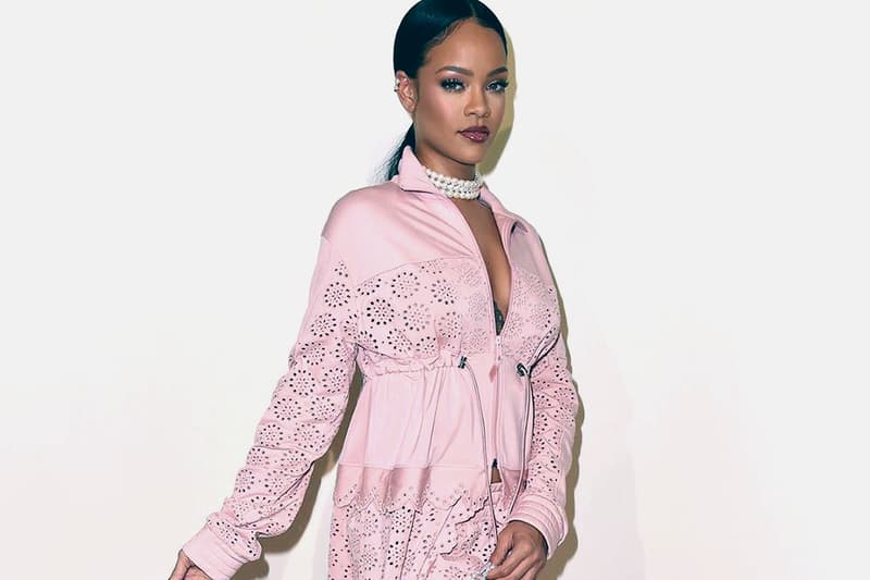 Rihanna's Best Rap Songs Before N.E.R.D.'s "Lemon" | Hypebeast