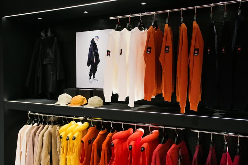 ROARINGWILD's New Shenzhen Flagship Store | Hypebeast