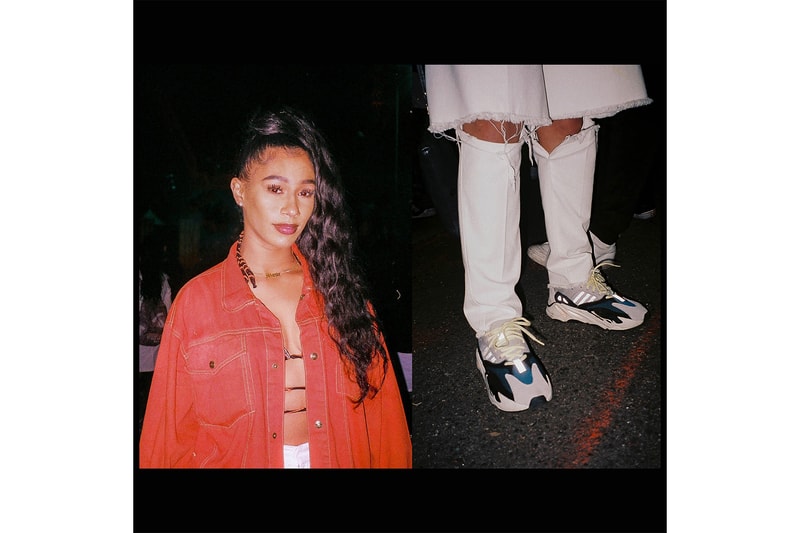 ROOFTOP FEET Editorial With Playboi Carti & More | Hypebeast