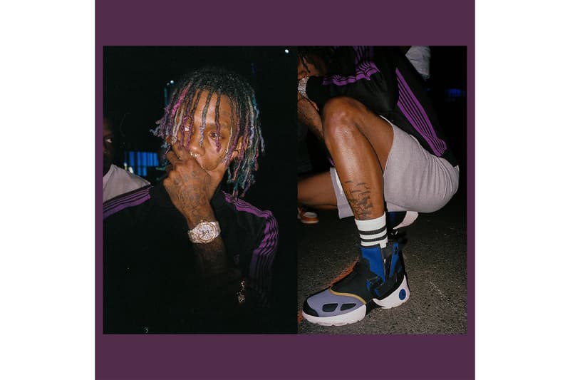 ROOFTOP FEET Editorial With Playboi Carti & More | Hypebeast