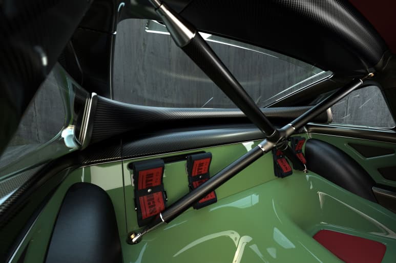 Custom Singer Vehicle Design Porsche 911 | Hypebeast