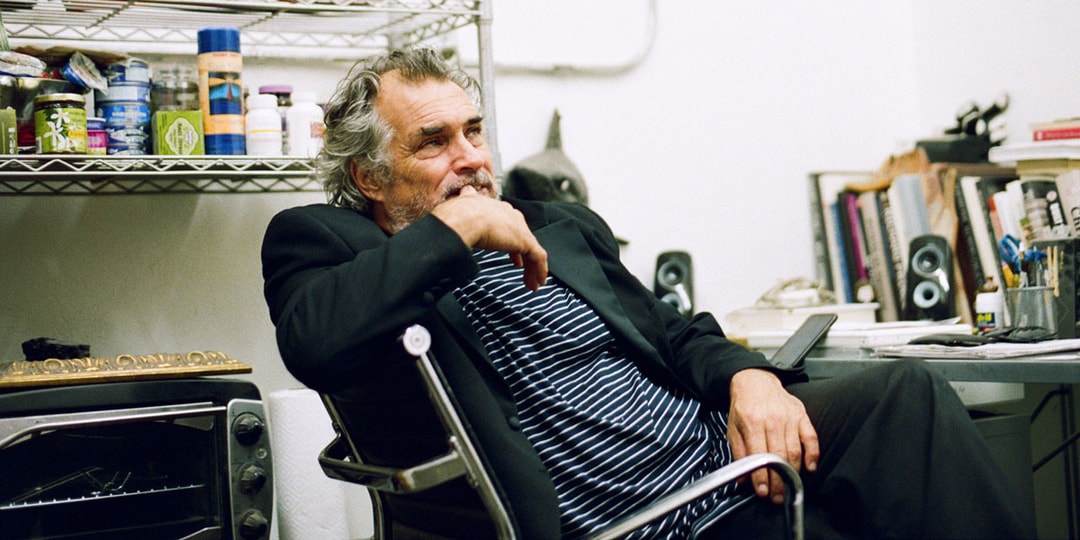 Steve Olson Talks Skateboarding and Art | Hypebeast