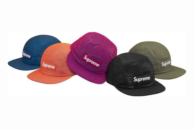 Supreme Fall/Winter 2017 Drop 11 Release Info | Hypebeast