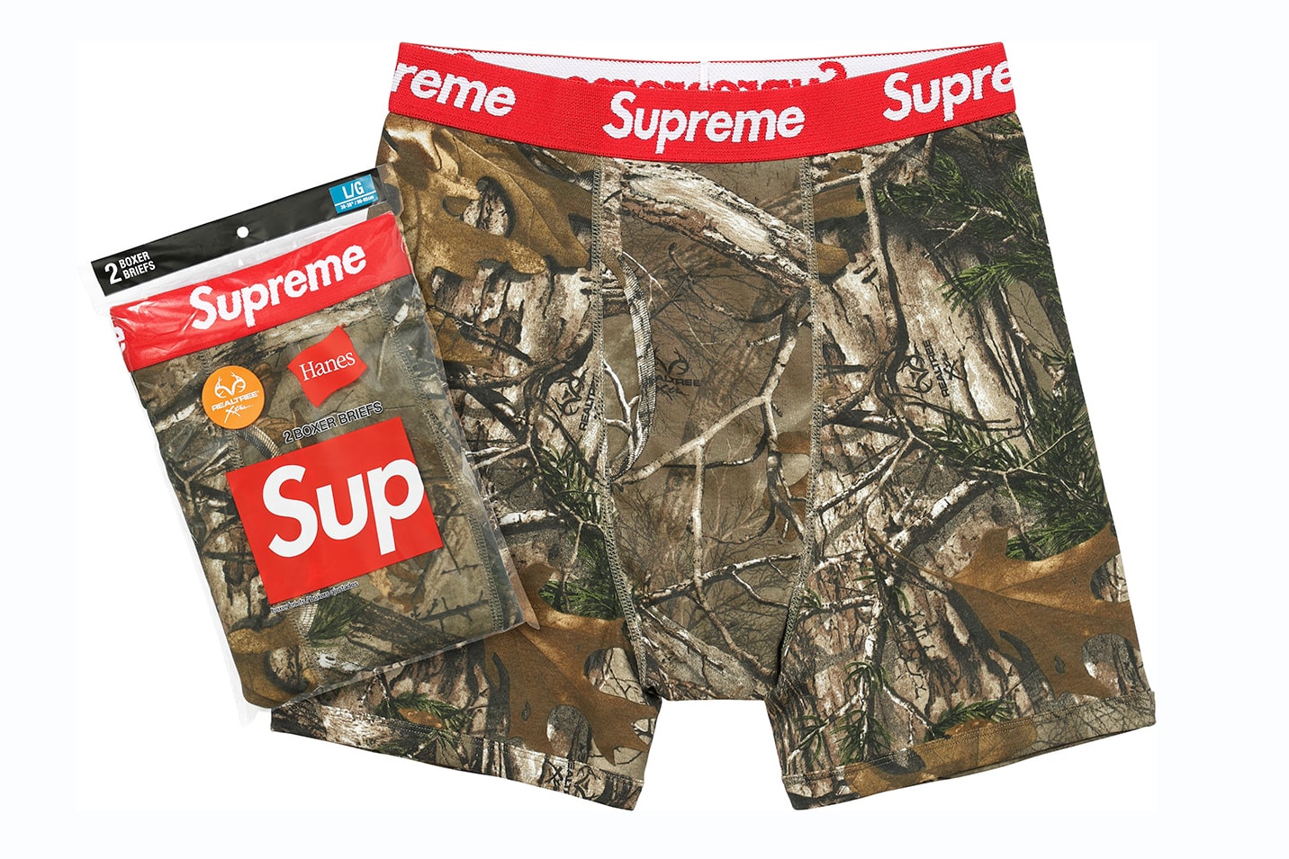 Supreme Fall/Winter 2017 Drop 11 Release Info | HYPEBEAST