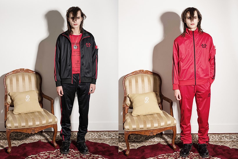 Supreme Fall/Winter 2017 Drop 12 Release Info | HYPEBEAST