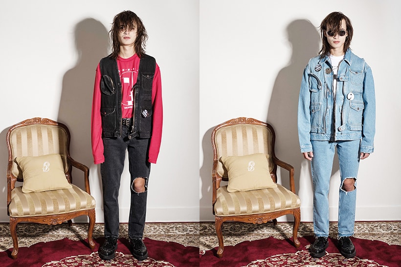 Supreme Fall/Winter 2017 Drop 12 Release Info | HYPEBEAST