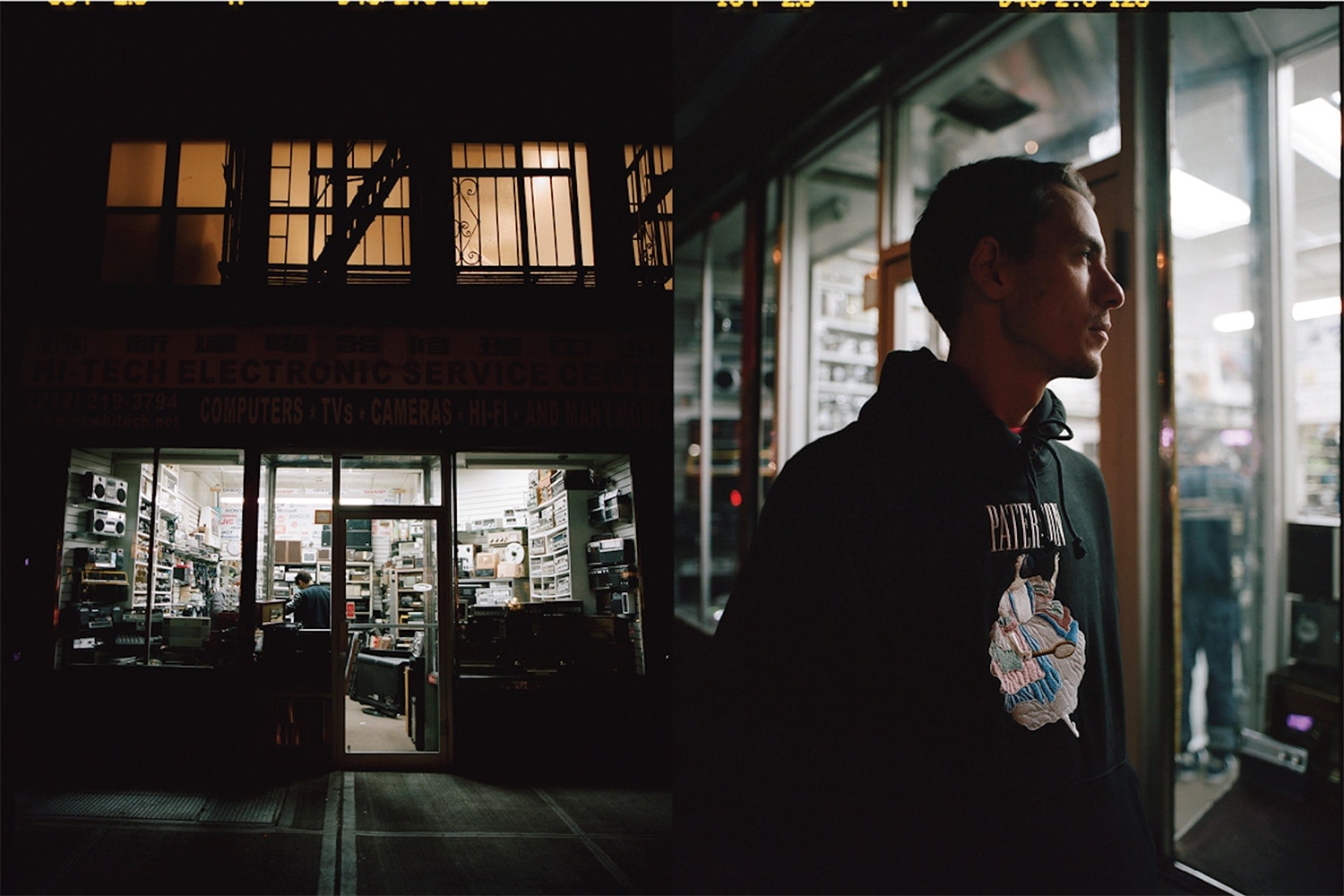 Supreme Fall/Winter 2017 Drop 15 Release Info | Hypebeast