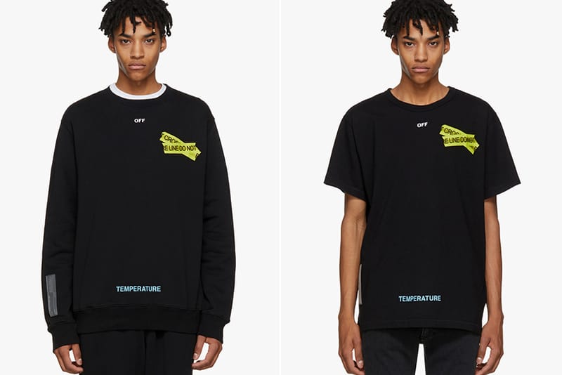 Supreme Fall/Winter 2017 Drop 15 Release Info | Hypebeast