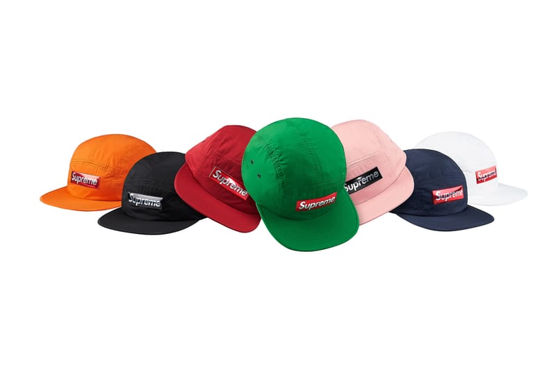 Supreme Fall/Winter 2017 Drop 15 Release Info | Hypebeast