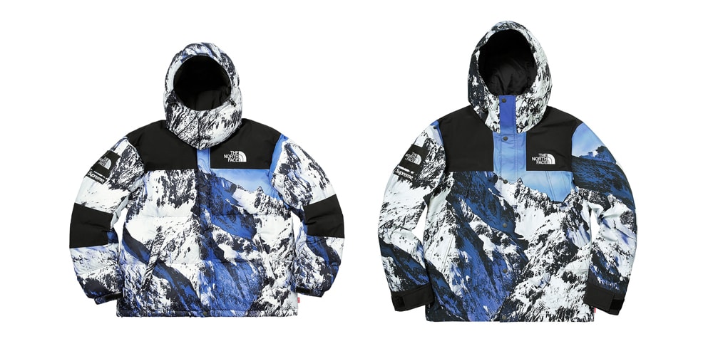 Supreme Fall/Winter 2017 Drop 15 Release Info | Hypebeast