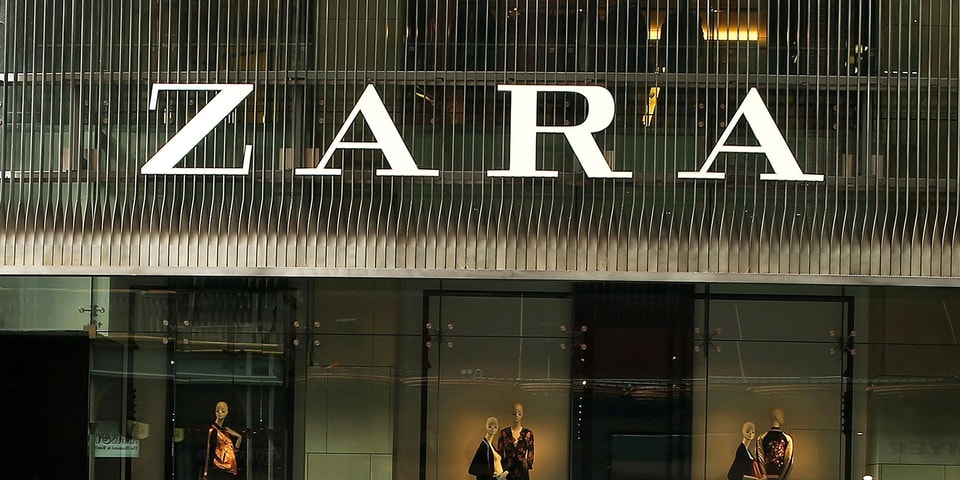 Unpaid Zara Employees Leave Notes In Clothing | Hypebeast