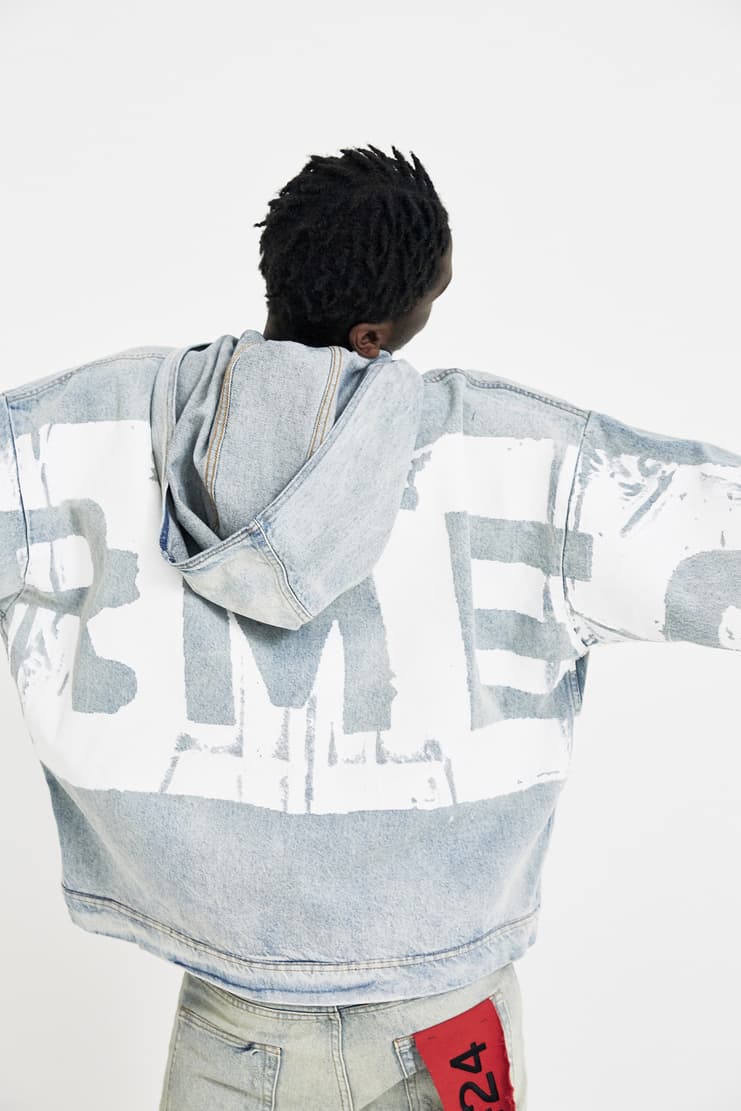 424 & ARMES Fall/Winter 2017 Capsule Collection | HYPEBEAST