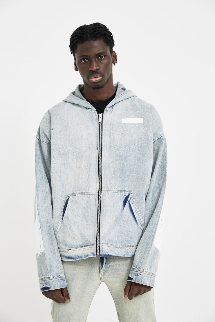 424 & ARMES Fall/Winter 2017 Capsule Collection | Hypebeast