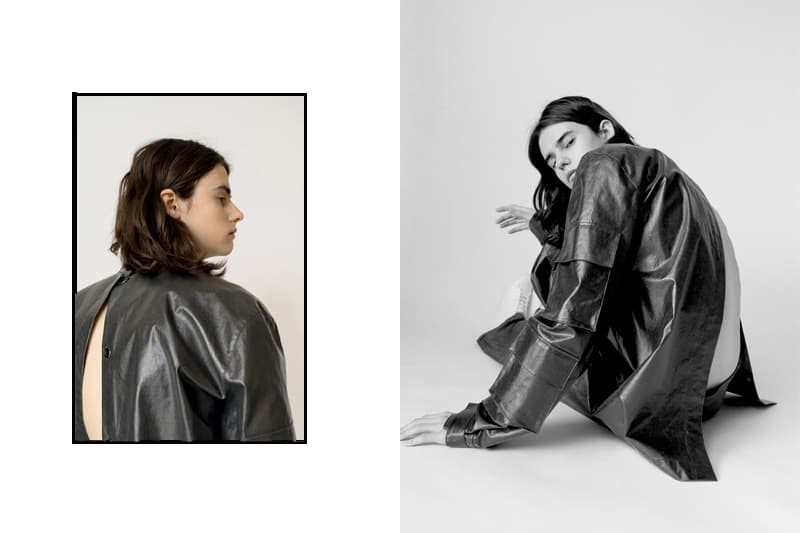 B SLASH B Spring/Summer 2018 Lookbook | HYPEBEAST