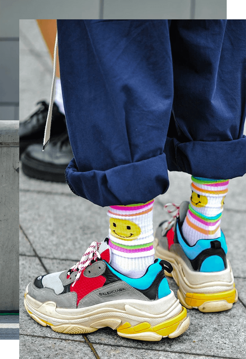 Top 10 Fashion Trends 2017 | Hypebeast