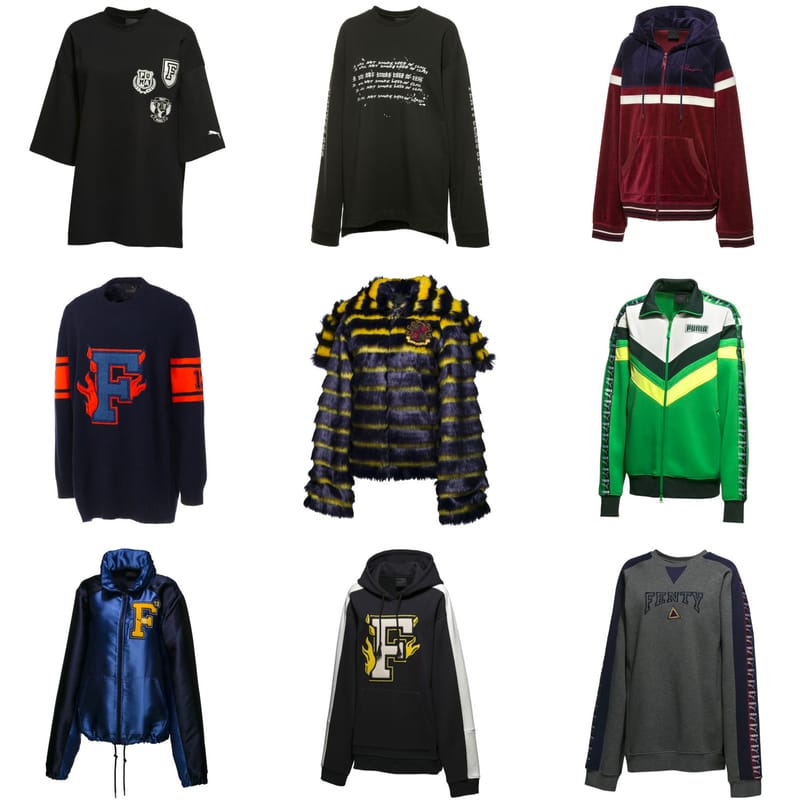 Top 10 Fashion Collaborations 2017 | Hypebeast