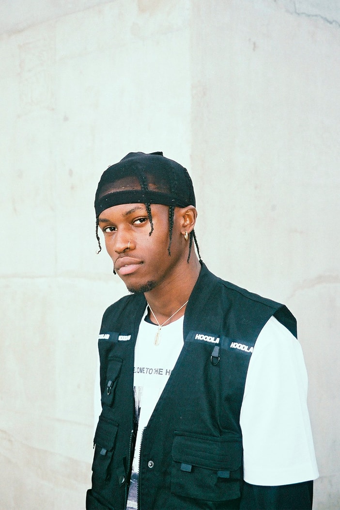 Hoodlab Releases "High Rise" Collection FW2017 | Hypebeast