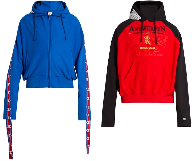 Top 10 Fashion Collaborations 2017 | Hypebeast