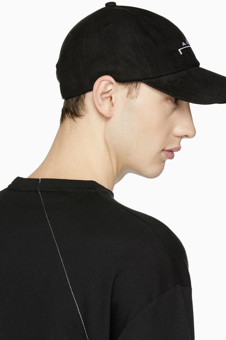 A-COLD-WALL* x SSENSE Exclusive Collection | Hypebeast