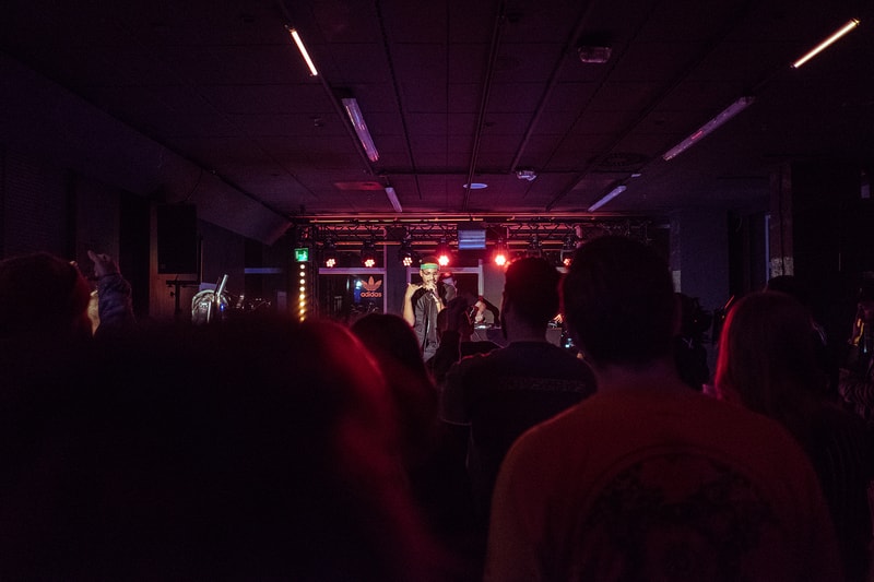 adidas Originals Prophere Global Live Stream | Hypebeast