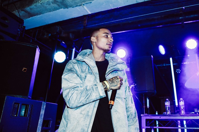 adidas Originals Prophere Global Live Stream | Hypebeast