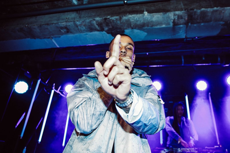 adidas Originals Prophere Global Live Stream | Hypebeast