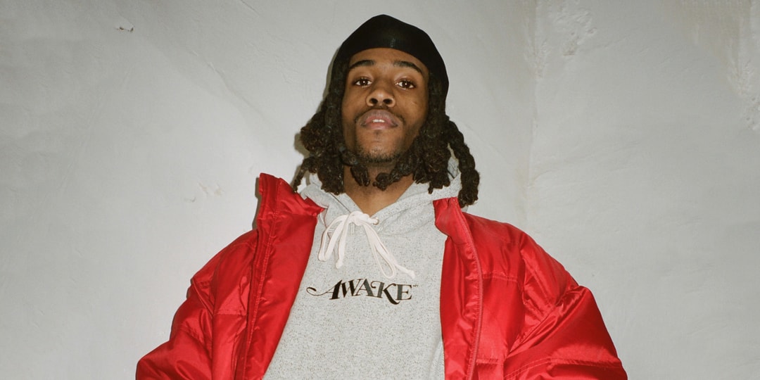 Awake NY New Hoodie & Holiday Restock | Hypebeast