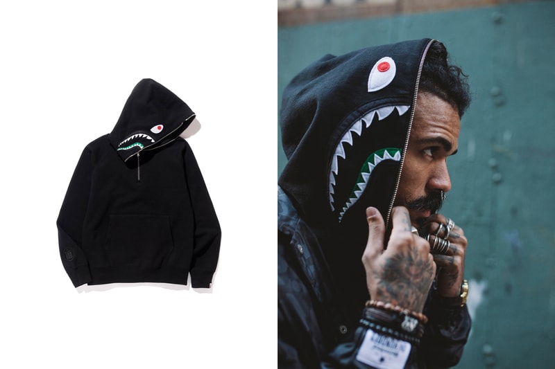 BAPE #Heineken100 Collection | Hypebeast