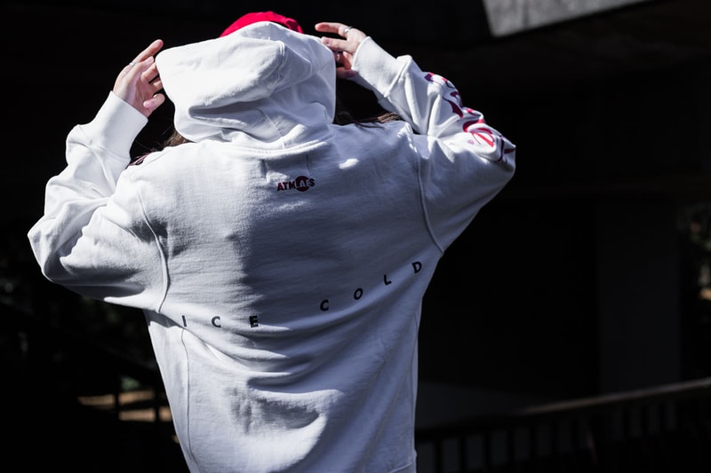 Coca-Cola x atmos LAB Collaboration | Hypebeast