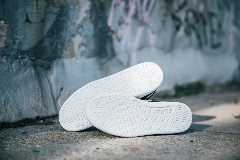 Converse Fastbreak Hi Snake Collection | Hypebeast