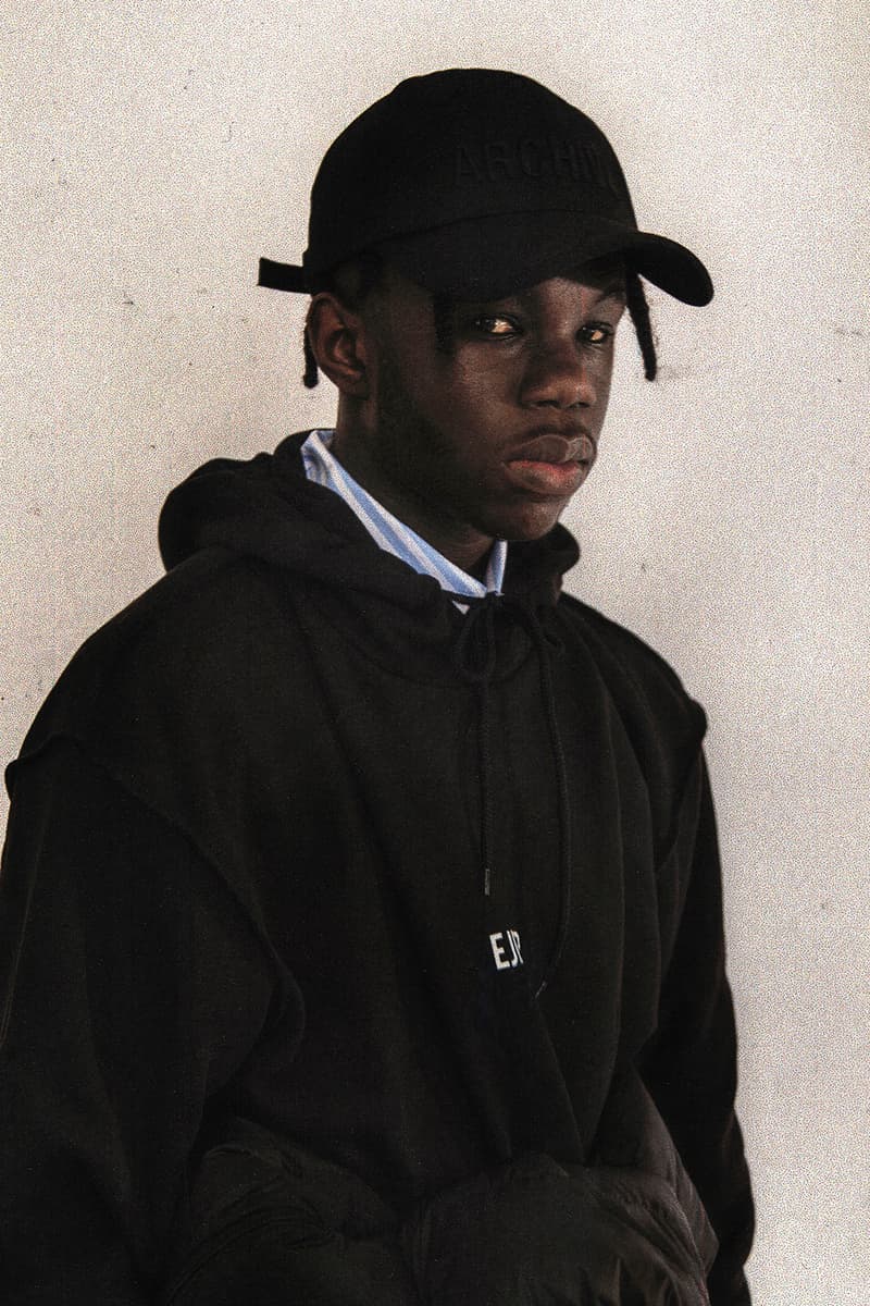 Ejder 2017 Fall/Winter "Suburbanite" Editorial | Hypebeast