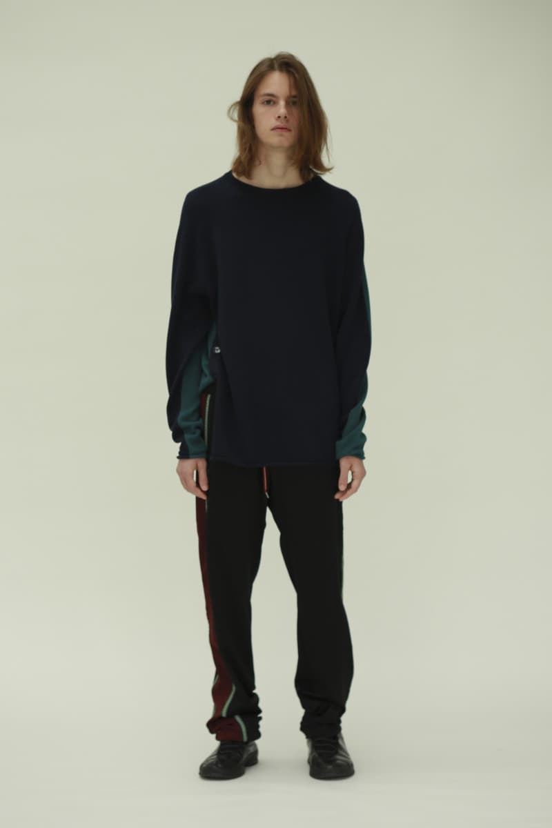 FACTOTUM 2018 Spring/Summer Collection Lookbook | HYPEBEAST
