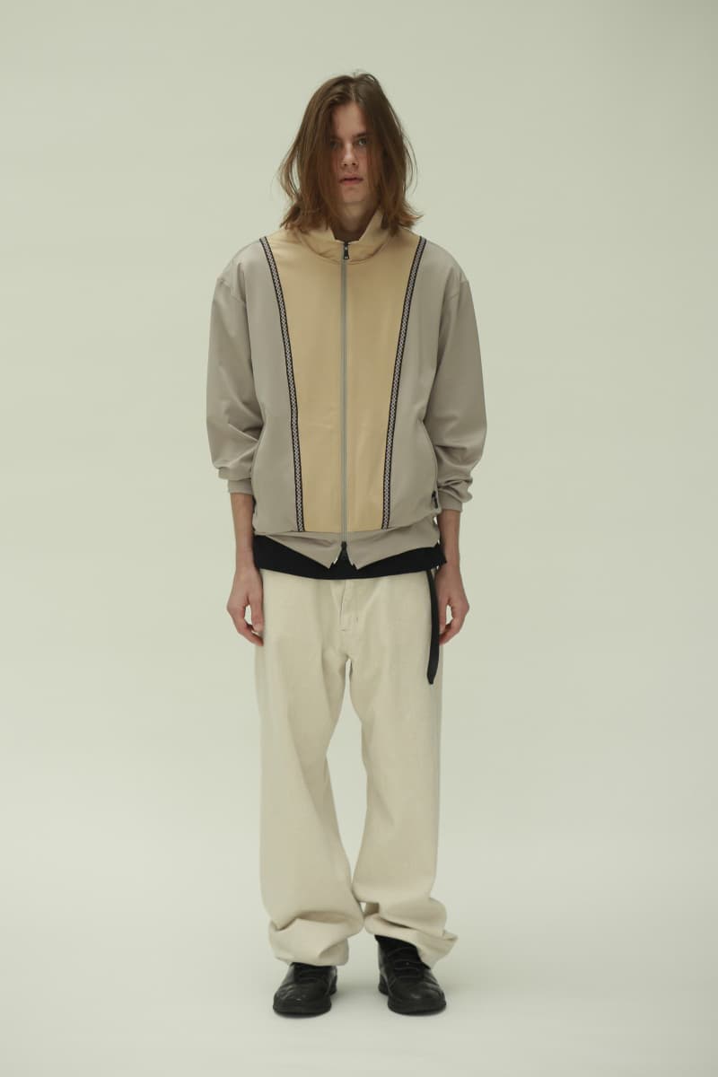 FACTOTUM 2018 Spring/Summer Collection Lookbook | HYPEBEAST