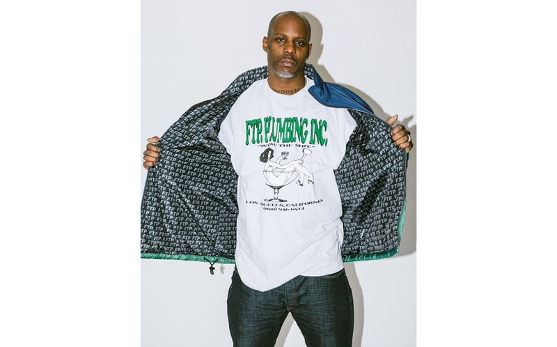 FTP Fall/Winter 2017 Collection Lookbook | Hypebeast