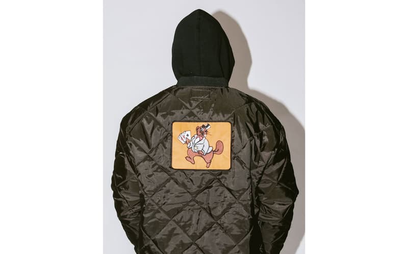 FTP Fall/Winter 2017 Collection Lookbook | Hypebeast