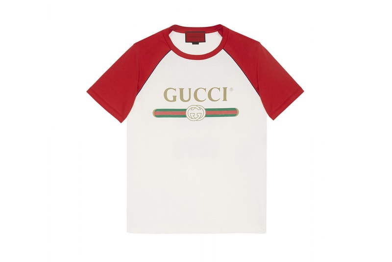 Gucci x Dover Street Market Exclusive Collection | Hypebeast