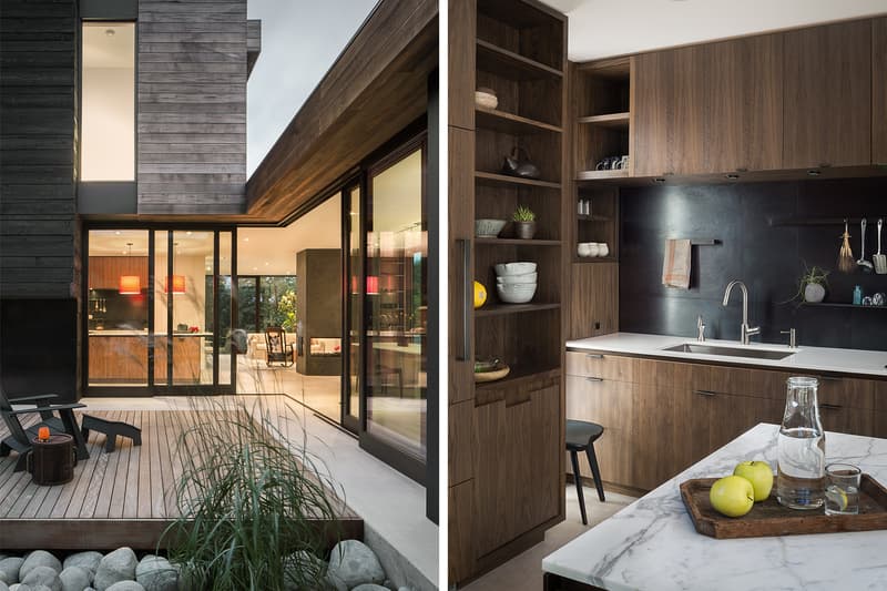 MW Works LLC Helen Street Seattle Home Project | Hypebeast