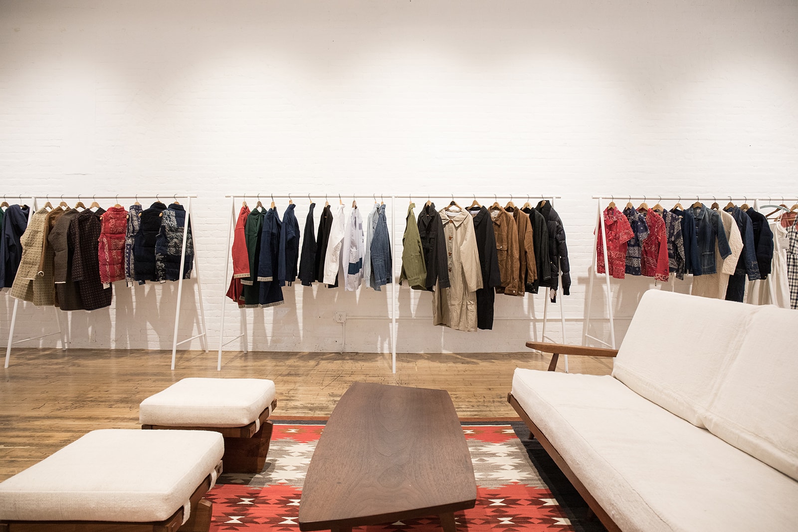 visvim's Hiroki Nakamura Talks New York Style | Hypebeast