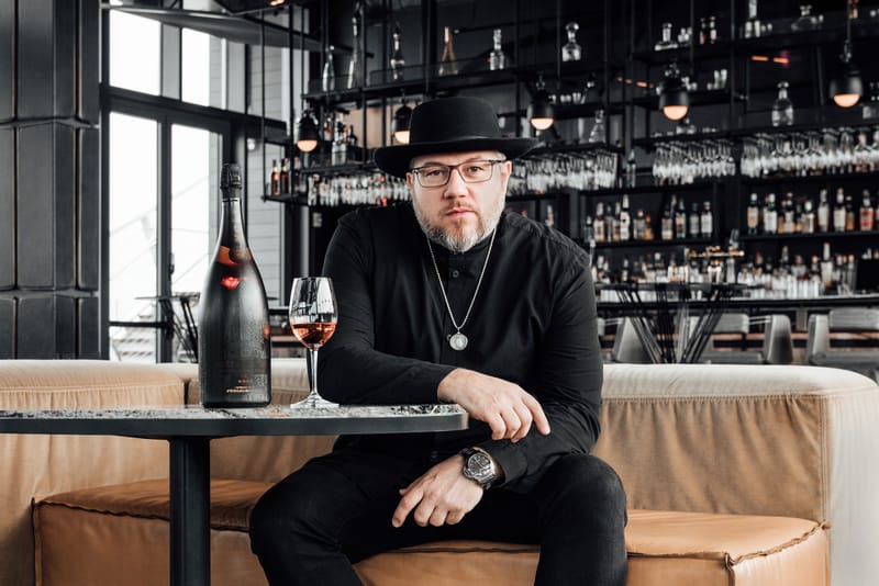 Jonathan Mannion | Hypebeast