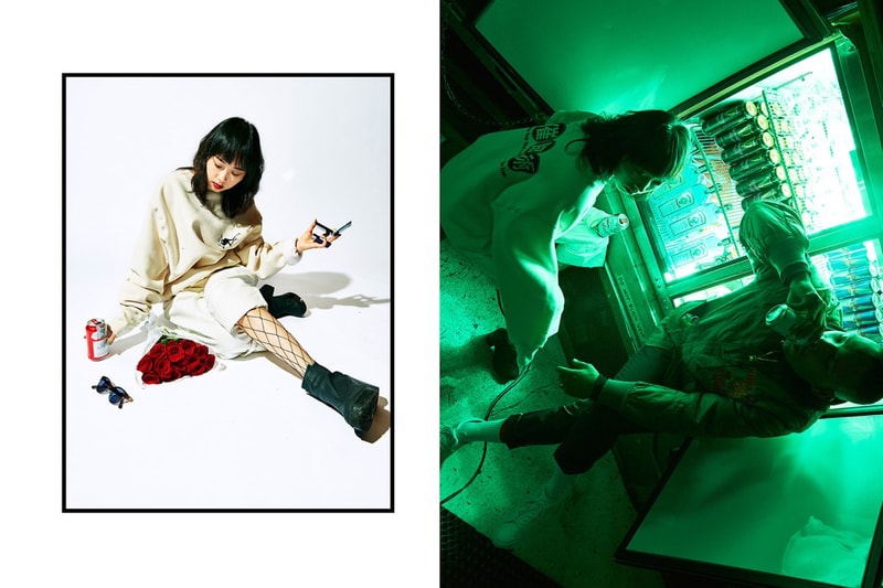 Kinfolk Fall/Winter 2017 Collection Lookbook | Hypebeast