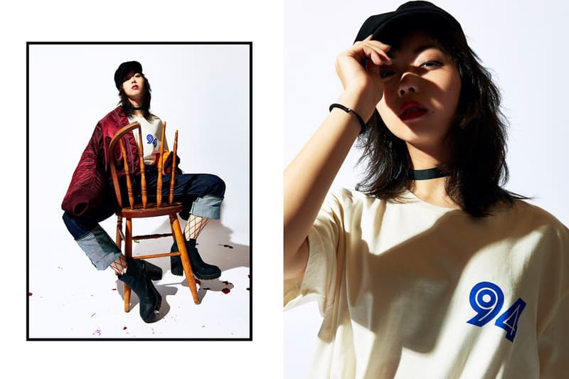 Kinfolk Fall/Winter 2017 Collection Lookbook | Hypebeast